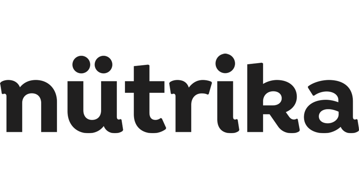 Nutrika - Natural plant-based foods, no additives, no chemicals